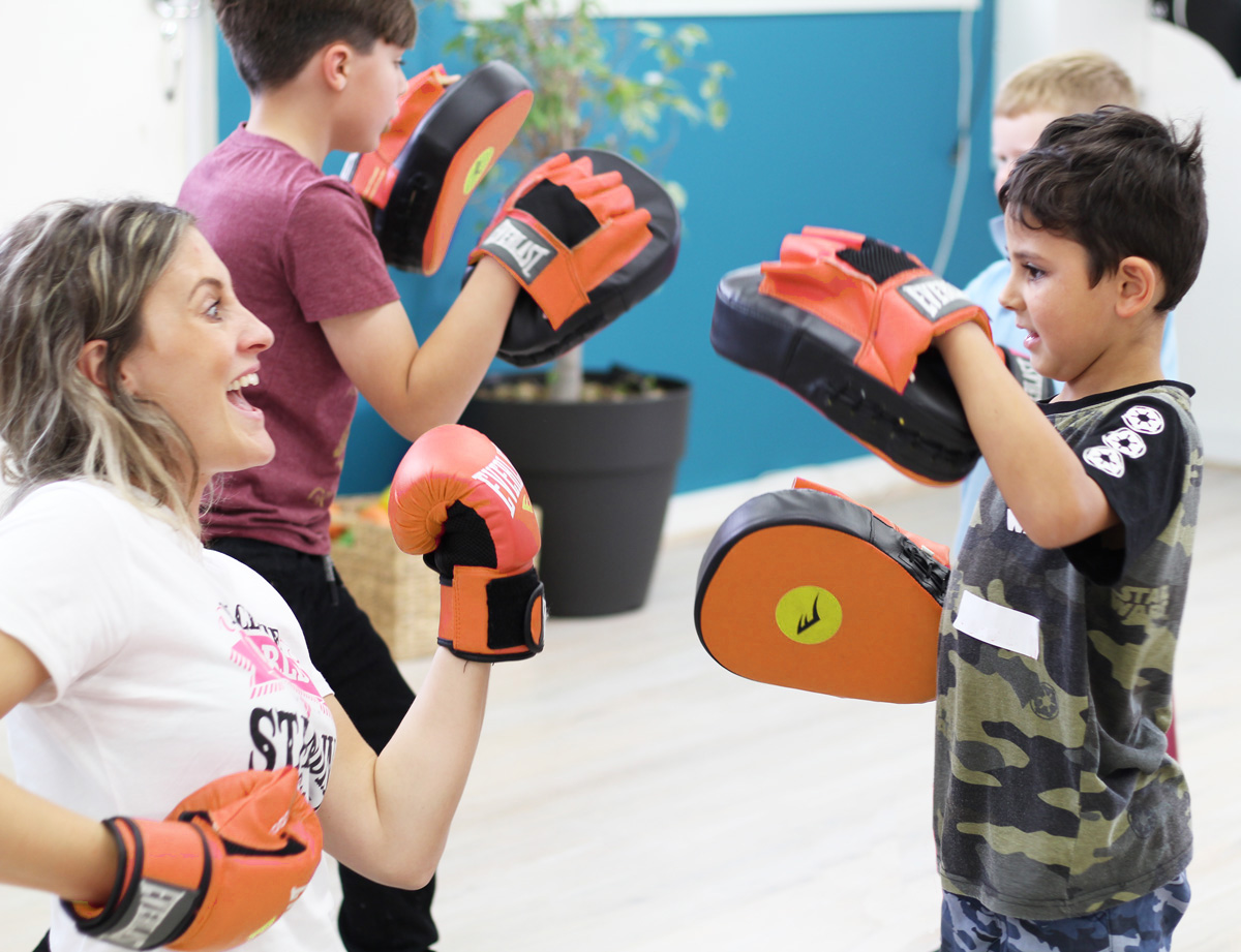 Home - Standing Strong Clubs